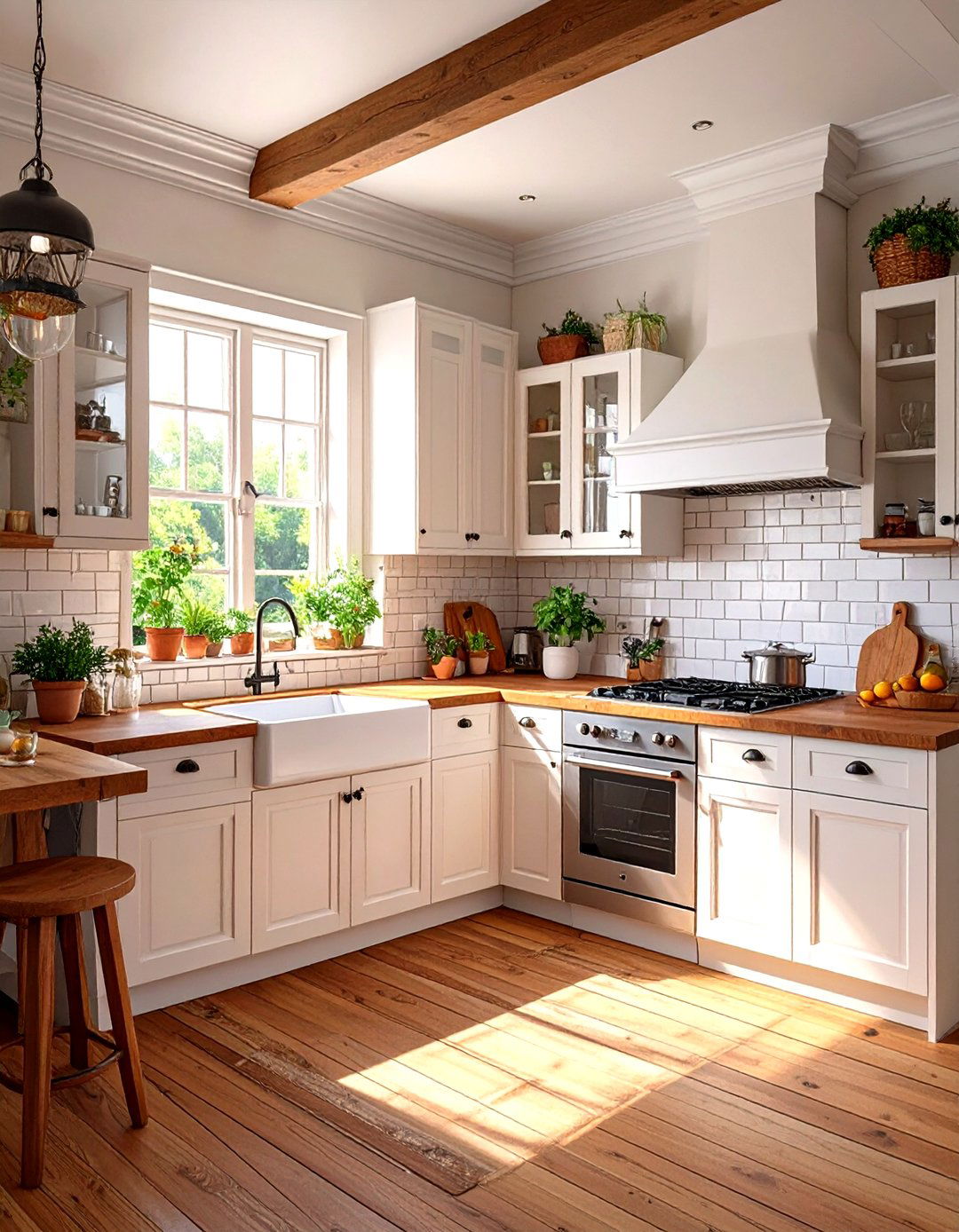 30 Small Modular Kitchen Design Ideas for Efficiency - We Love Home Blog