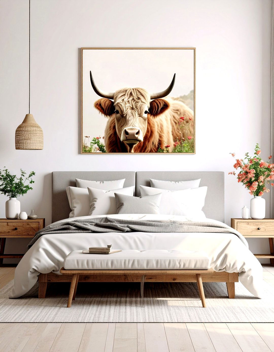 30 Farmhouse Wall Decor Ideas - We Love Home Blog