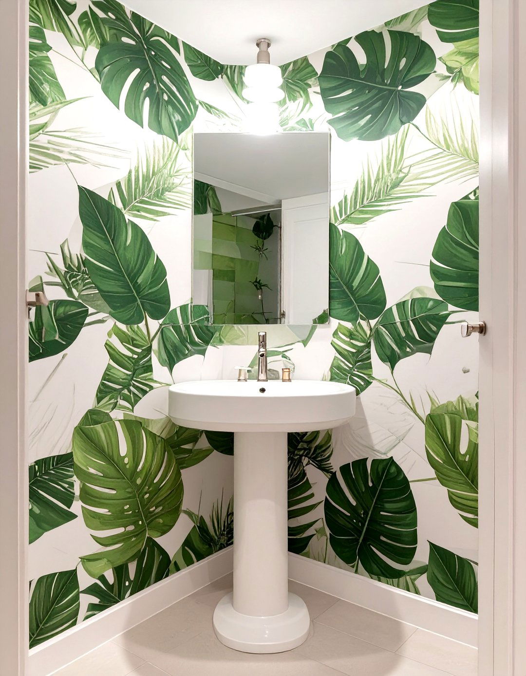 30 Small Bathroom Bathroom Decor Ideas You Will Love - We Love Home Blog