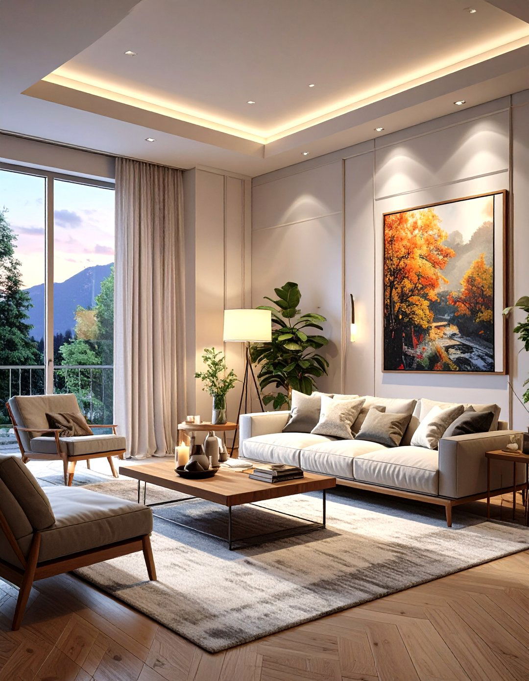 30 Space Interior Design Ideas for Galactic Style - We Love Home Blog