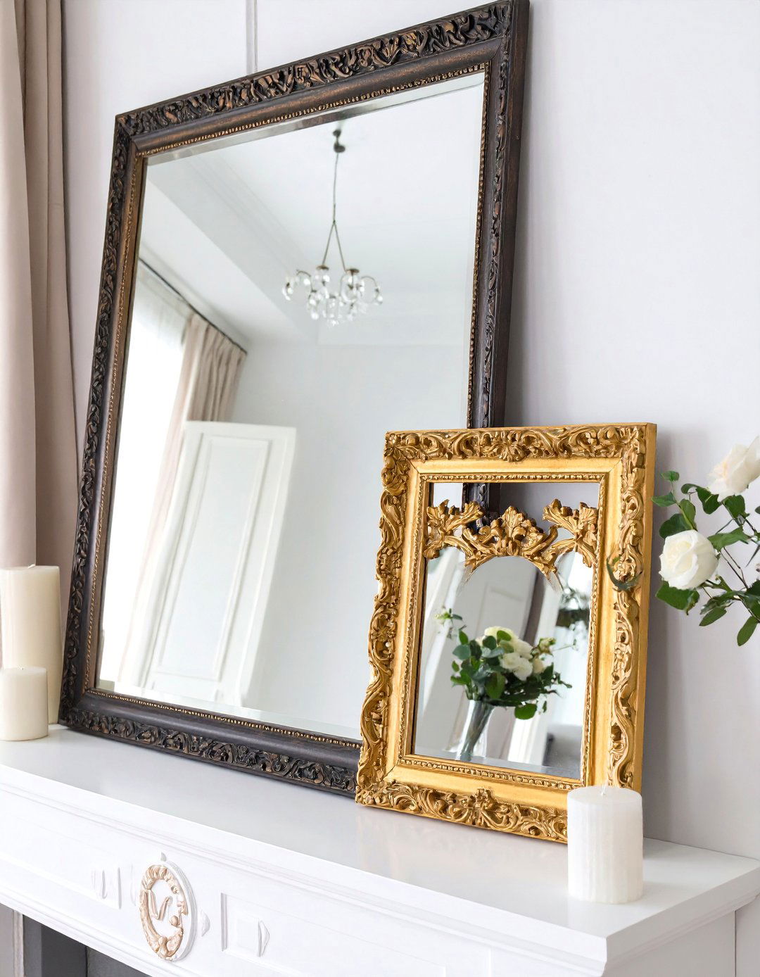 30 How to Use Mirrors in Interior Design Ideas and Tips - We Love Home Blog