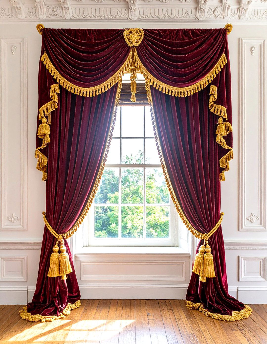 30 Victorian Interior Design Ideas for Elegant Homes - We Love Home Blog