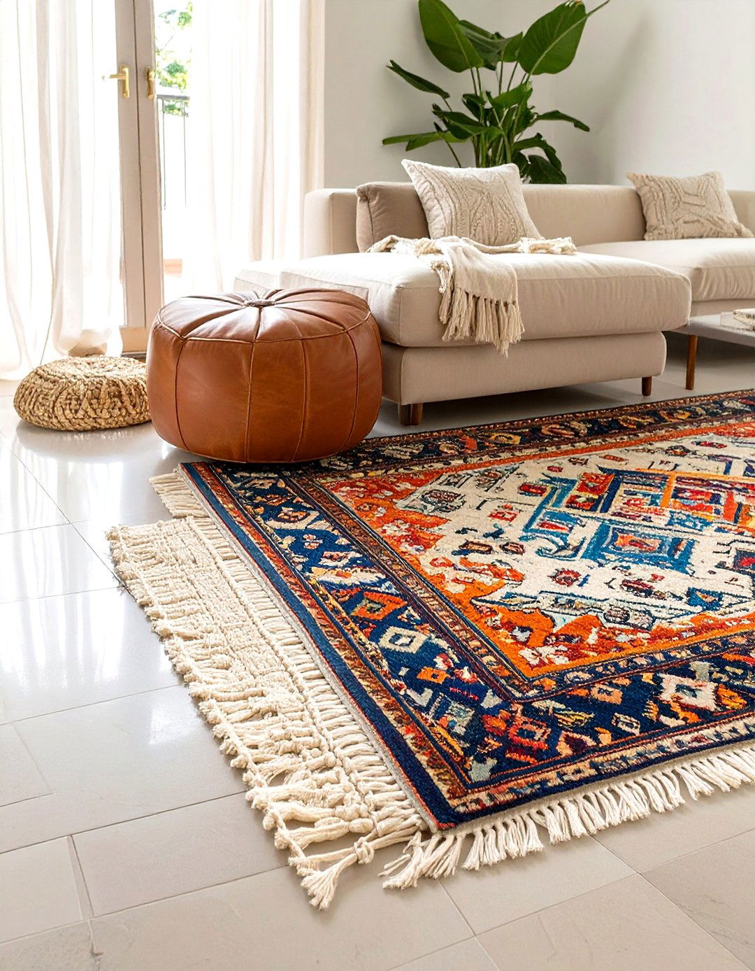 30 What Is Bohemian Interior Design Ideas to Recreate - We Love Home Blog