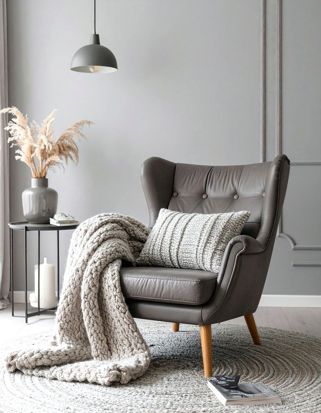 30 What Is Monochrome Interior Design Ideas to Follow - We Love Home Blog