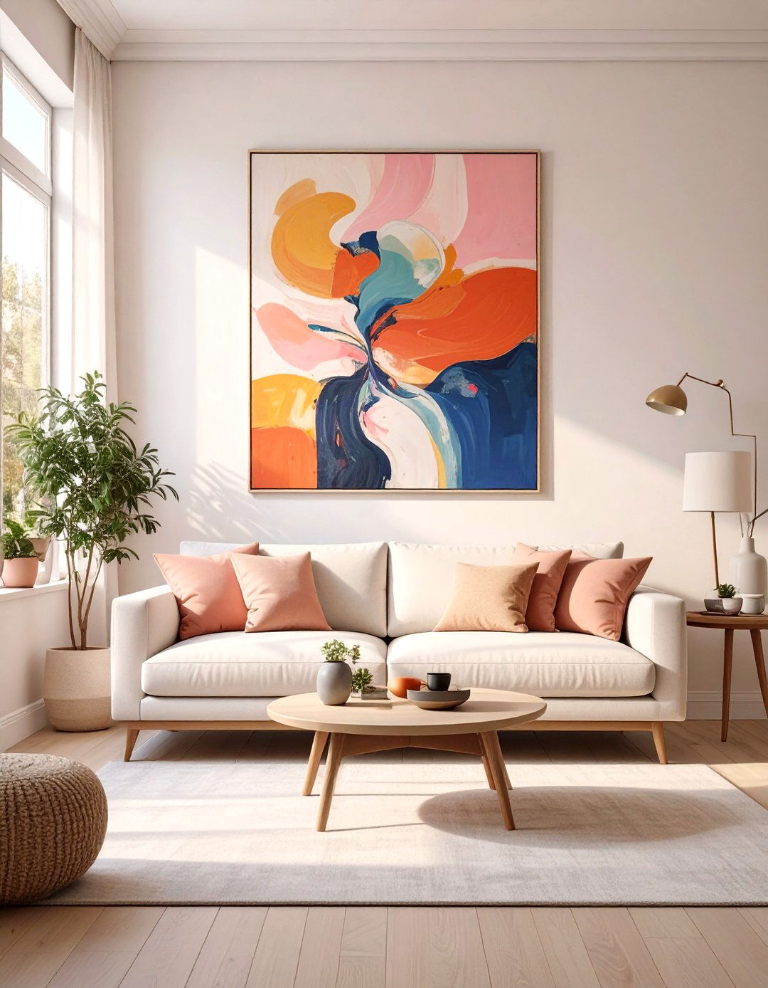 30 Small Room Decor Ideas for a Stylish and Cozy Home - We Love Home Blog