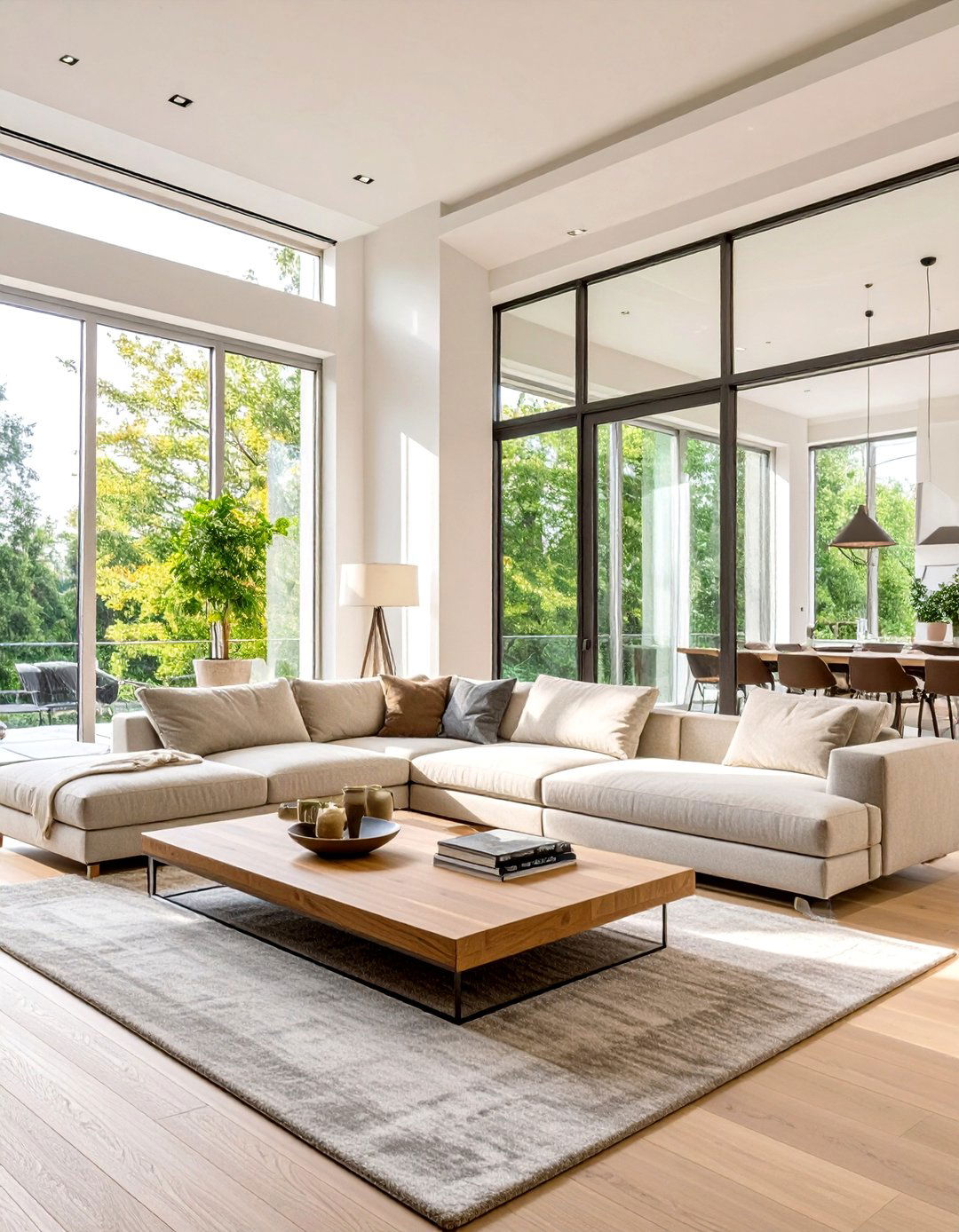 30 Space Interior Design Ideas for Galactic Style - We Love Home Blog