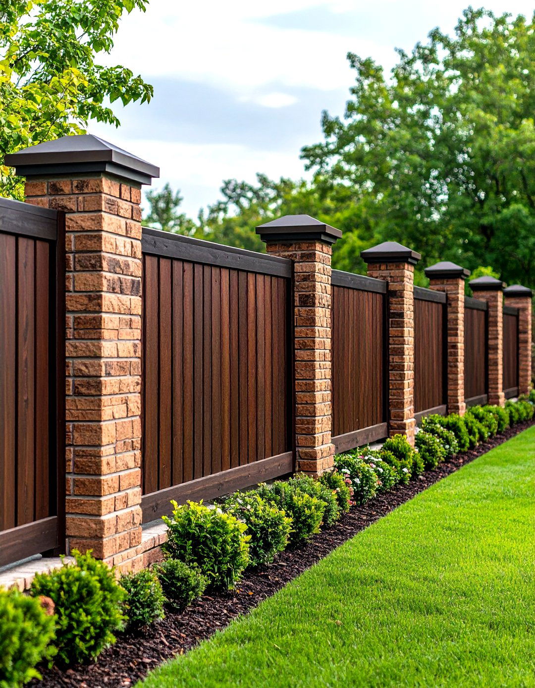 30 Outdoor Privacy Ideas to Create Your Secret Sanctuary - We Love Home ...