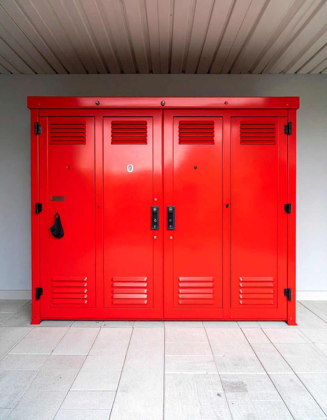 30 Outdoor Storage Ideas to Declutter Your Backyard Space - We Love ...