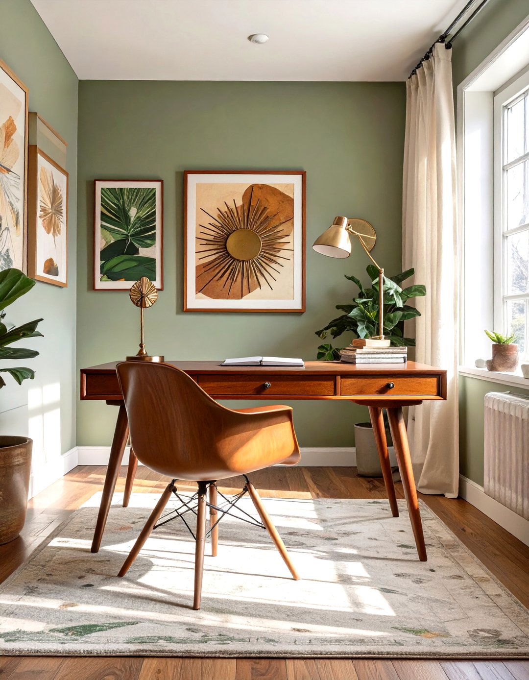 30 Office Study Room Ideas for Focused Learning - We Love Home Blog