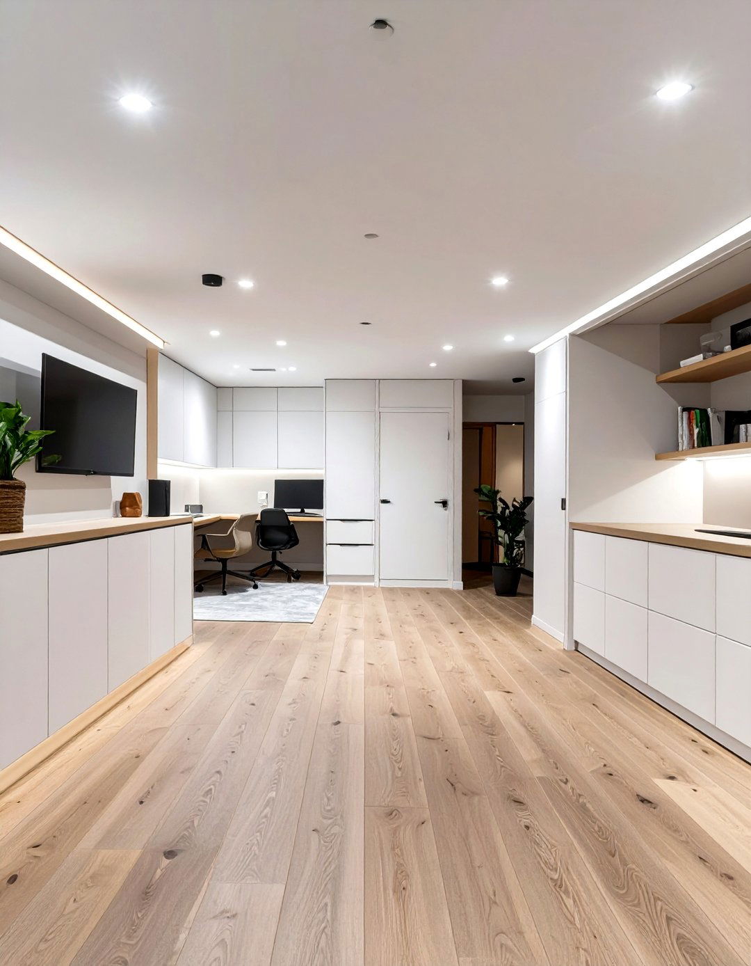 30 Smart Basement Organization Ideas to Declutter Now - We Love Home Blog