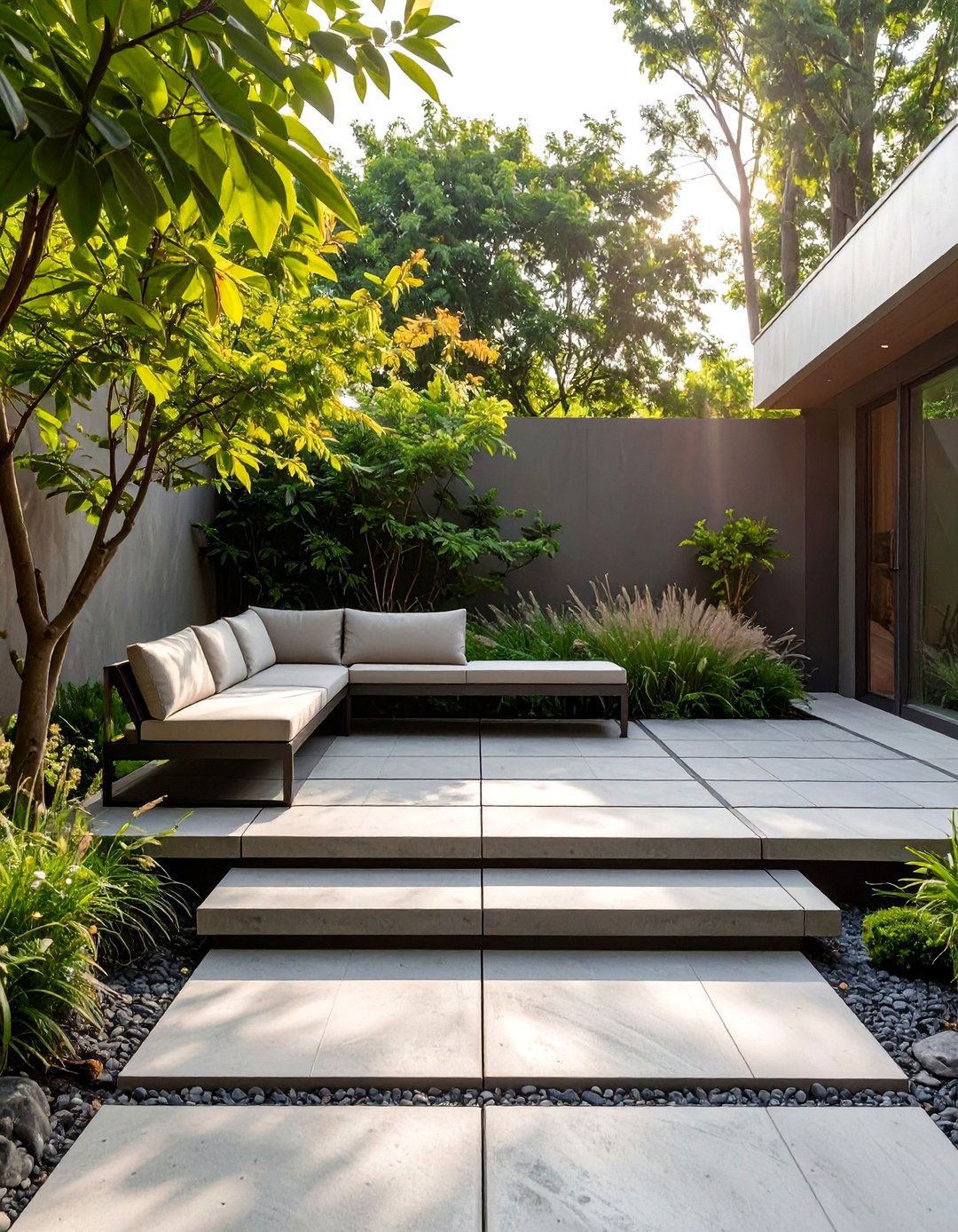 30 Small Deck Ideas on a Budget for Your Outdoor Oasis - We Love Home Blog