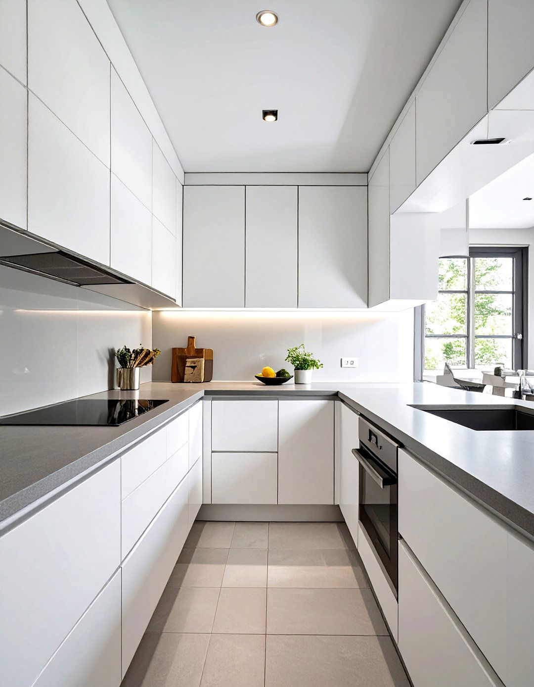 30 Cabinet Designs for Kitchen Styles You Will Adore - We Love Home Blog