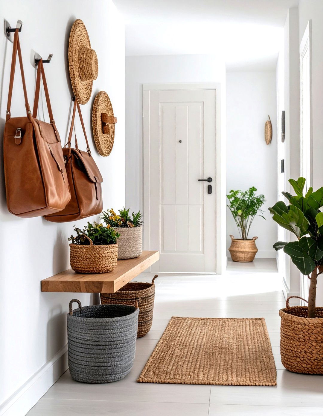 30 Mudroom Bench Ideas for a Functional Entryway - We Love Home Blog
