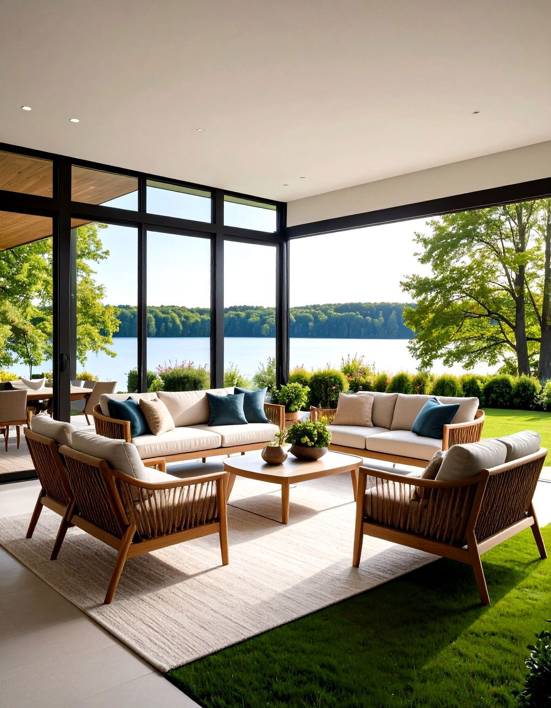 30 Porch Enclosure Ideas for Every Season and Style - We Love Home Blog