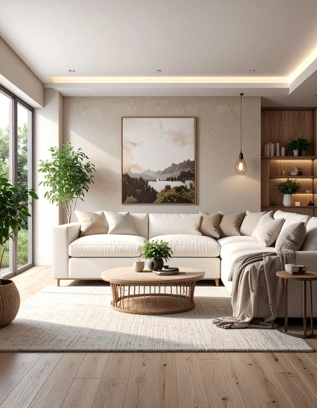 30 Modern Basement Color Ideas Decorating Guide - We Love Home Blog