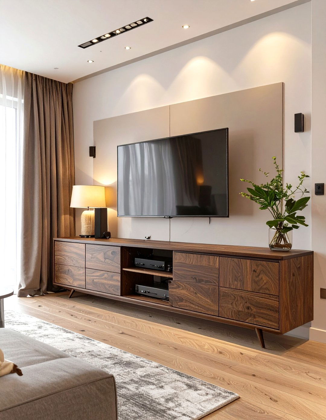30 Simple Living Room Interior Design Ideas for Your Home - We Love ...