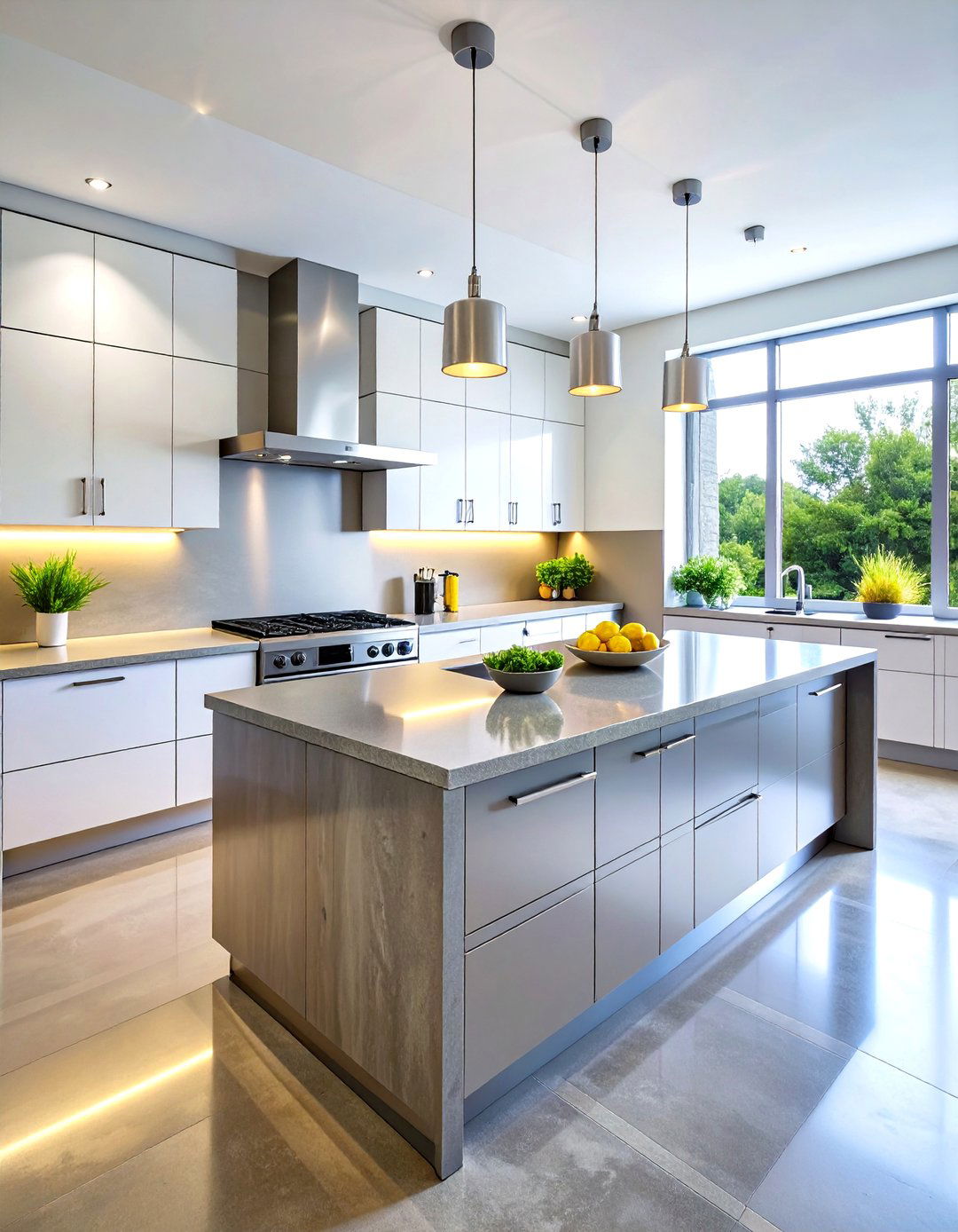 30 Kitchen Backsplash Ideas on a Budget for Any Layout - We Love Home Blog