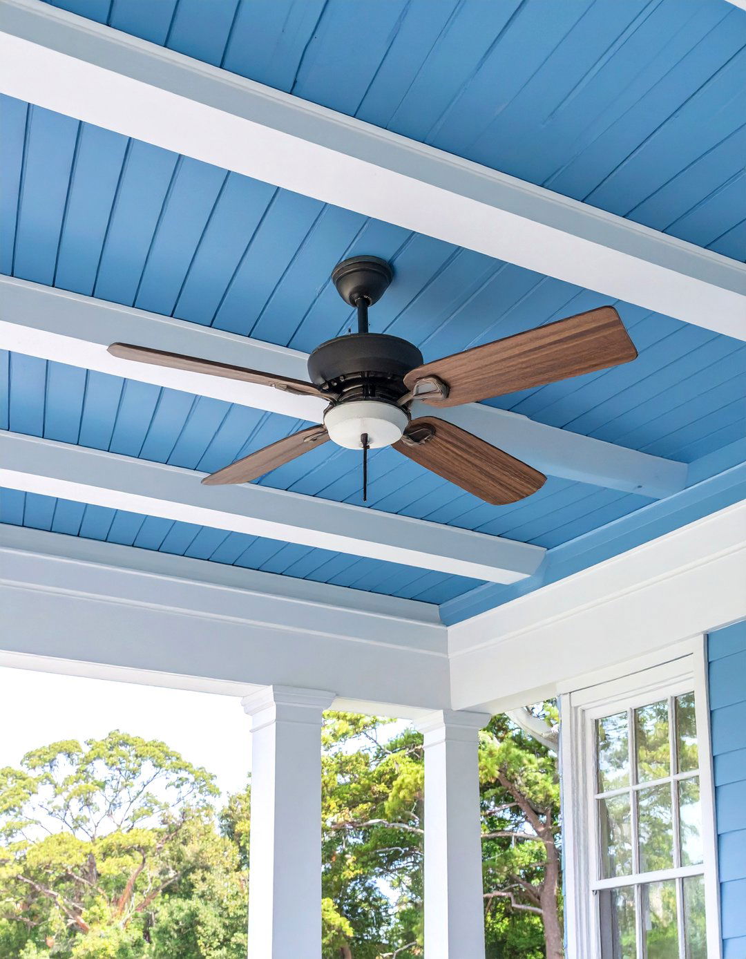 30 Stunning Wrap Around Porch Ideas for Outdoor Living - We Love Home Blog