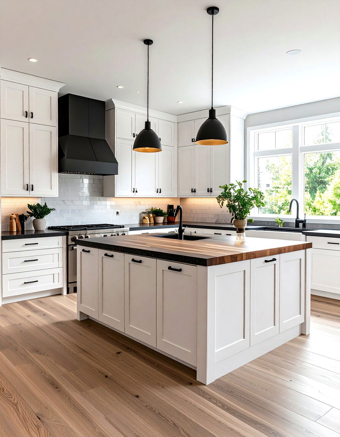 30 Kitchen Counter Ideas for a Stunning Update - We Love Home Blog