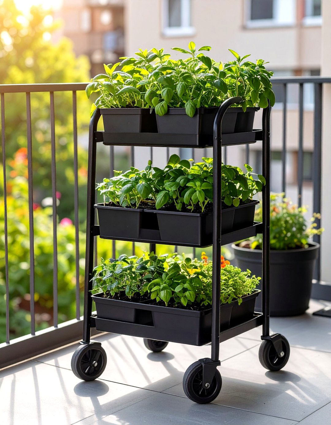 30 Small Backyard Vegetable Garden Ideas for Homegrown Food - We Love ...