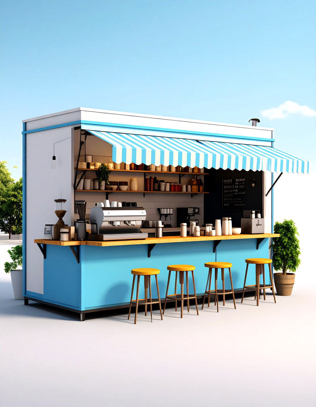 30 Creative Retail Interior Design Ideas for Shoppers - We Love Home Blog