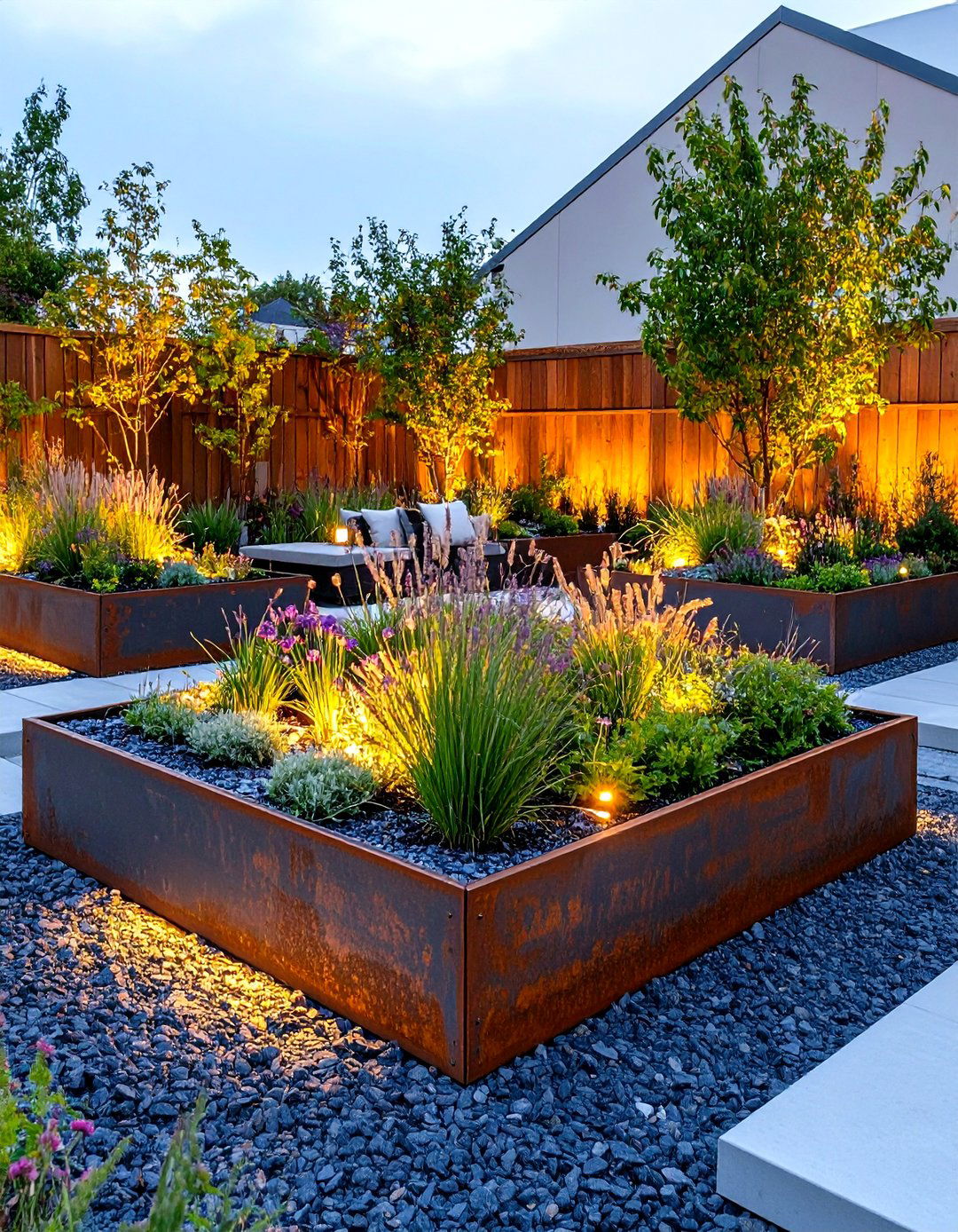 30 Ideas for Raised Garden Beds for a Thriving Harvest - We Love Home Blog