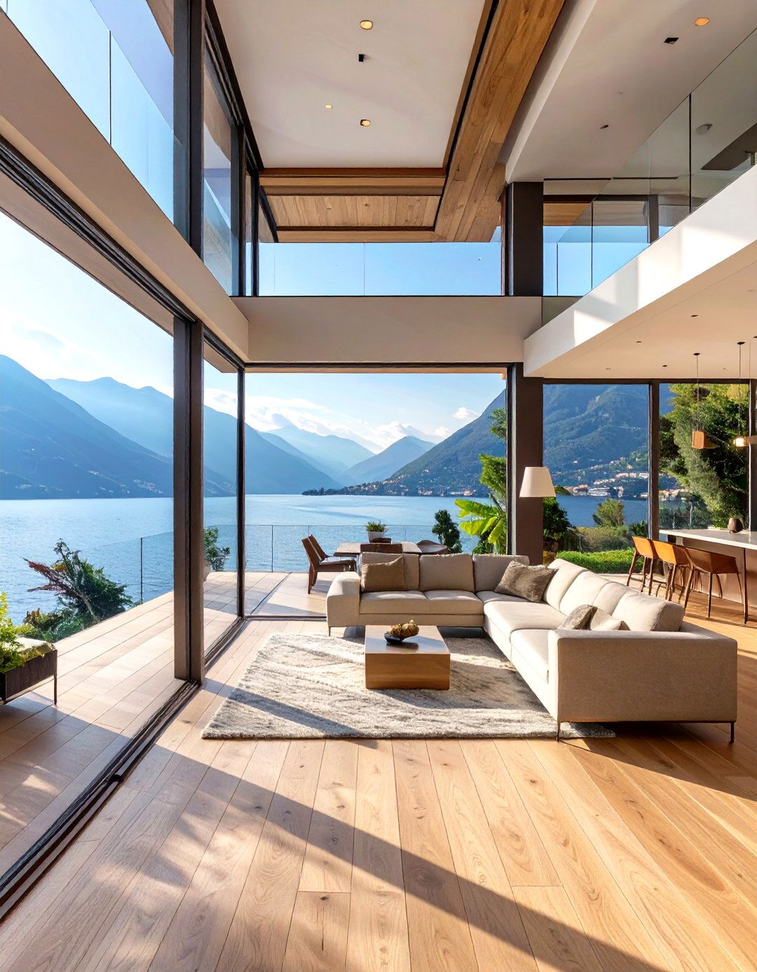 30 Sophisticated Italian Interior Design Ideas to Try - We Love Home Blog