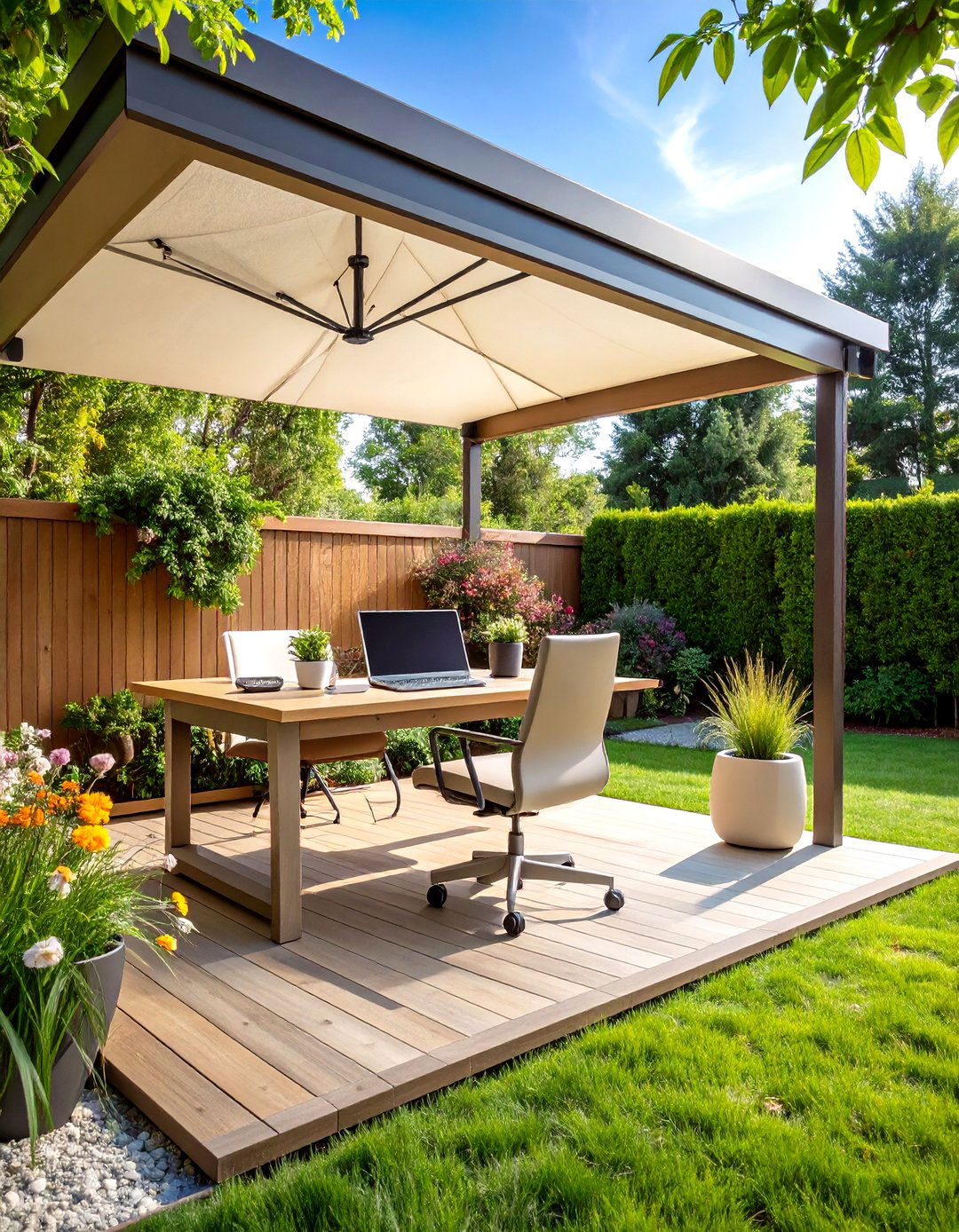 30 Outdoor Room Ideas for Seamless Indoor-Outdoor Living - We Love Home ...