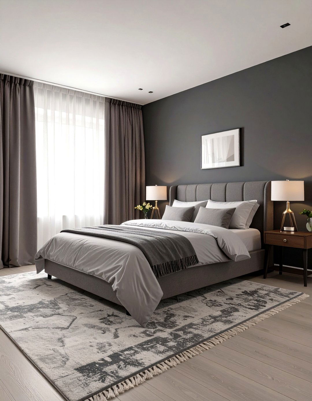 30 Gradation Rhythm in Interior Design Ideas to Try - We Love Home Blog