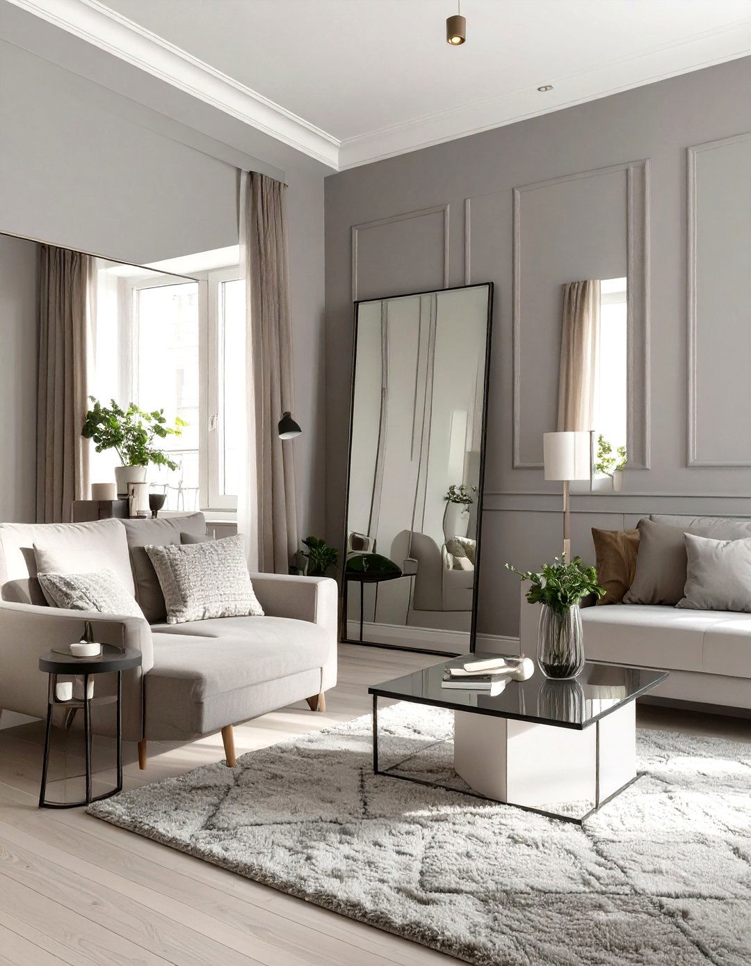 30 What Is Monochrome Interior Design Ideas to Follow - We Love Home Blog