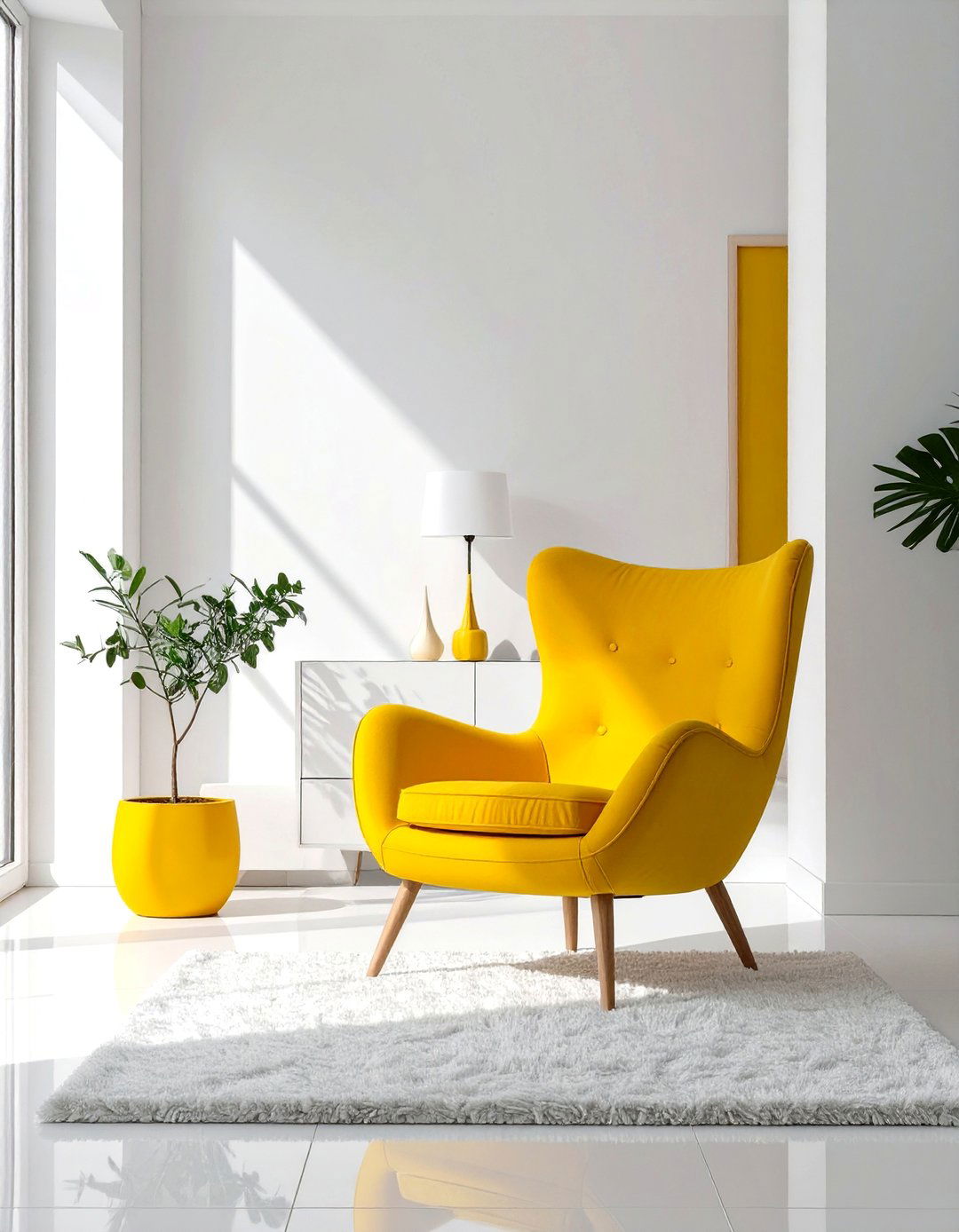30 What Is Monochrome Interior Design Ideas to Follow - We Love Home Blog