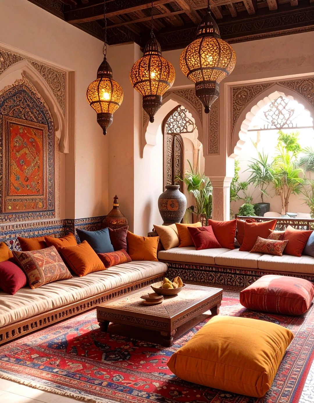 30 Different Types of Interior Design Ideas to Try - We Love Home Blog