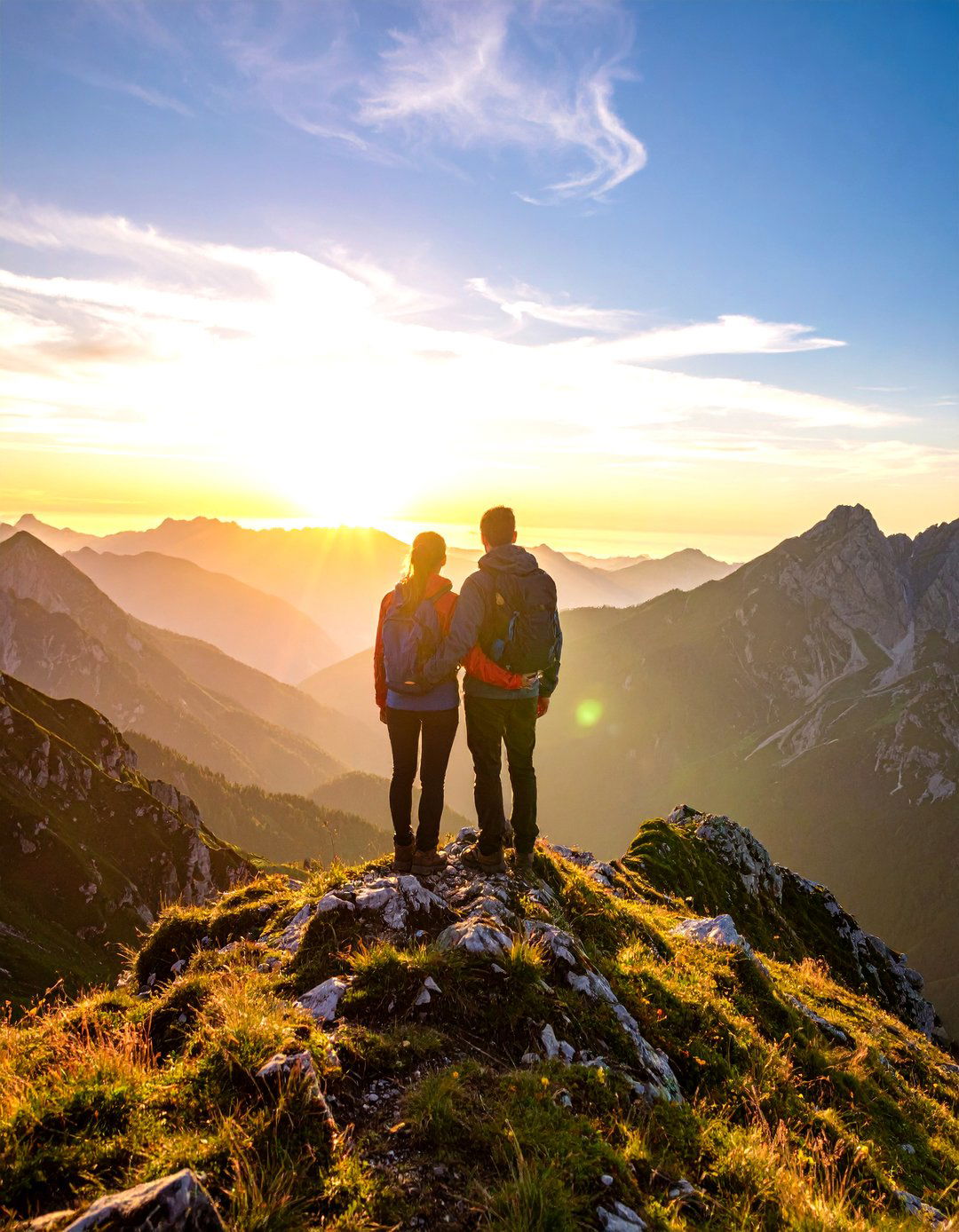 30 Outdoor Photoshoot Ideas for Stunning Images - We Love Home Blog