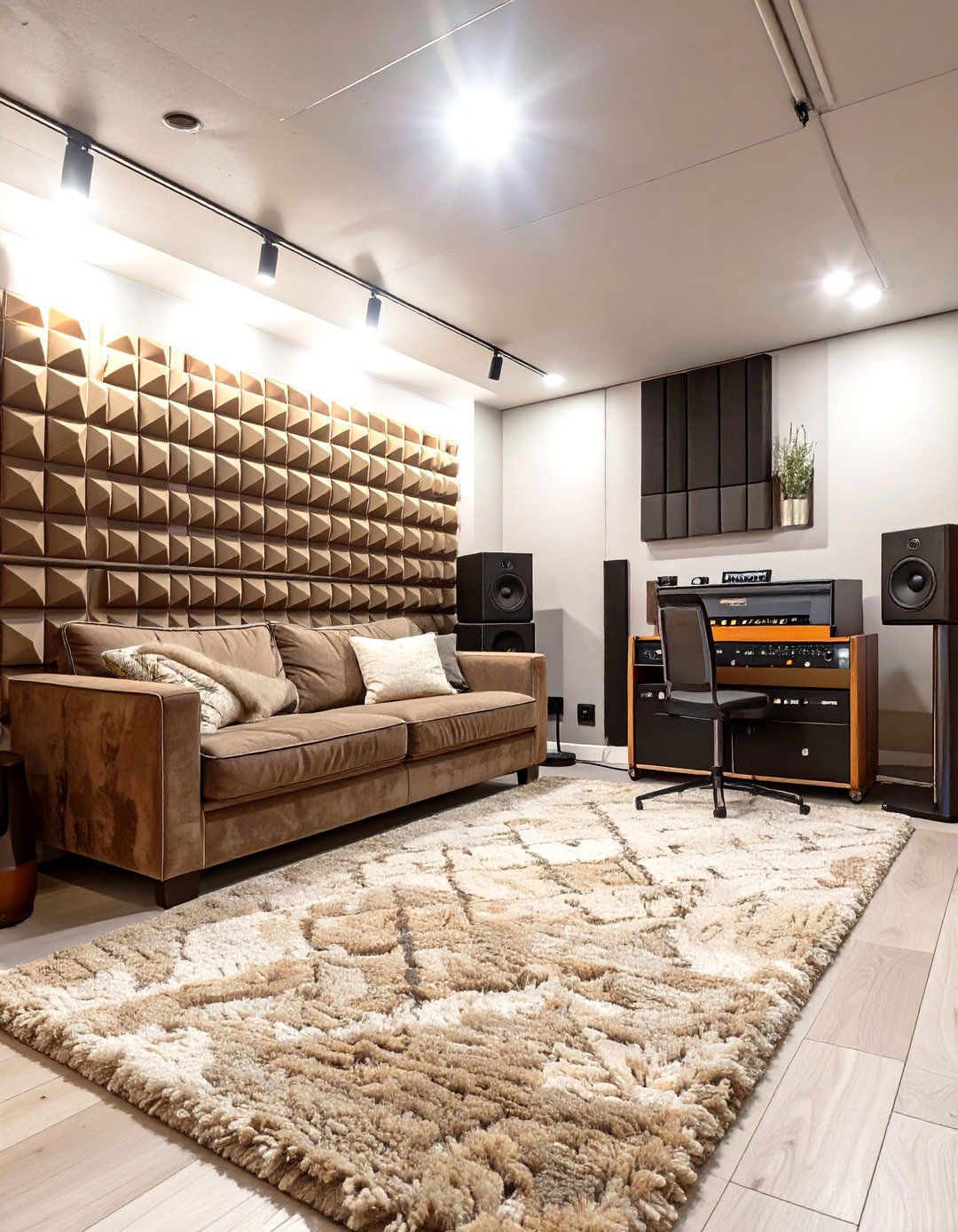 30 Cozy Basement Ideas for Your Perfect Family Retreat - We Love Home Blog