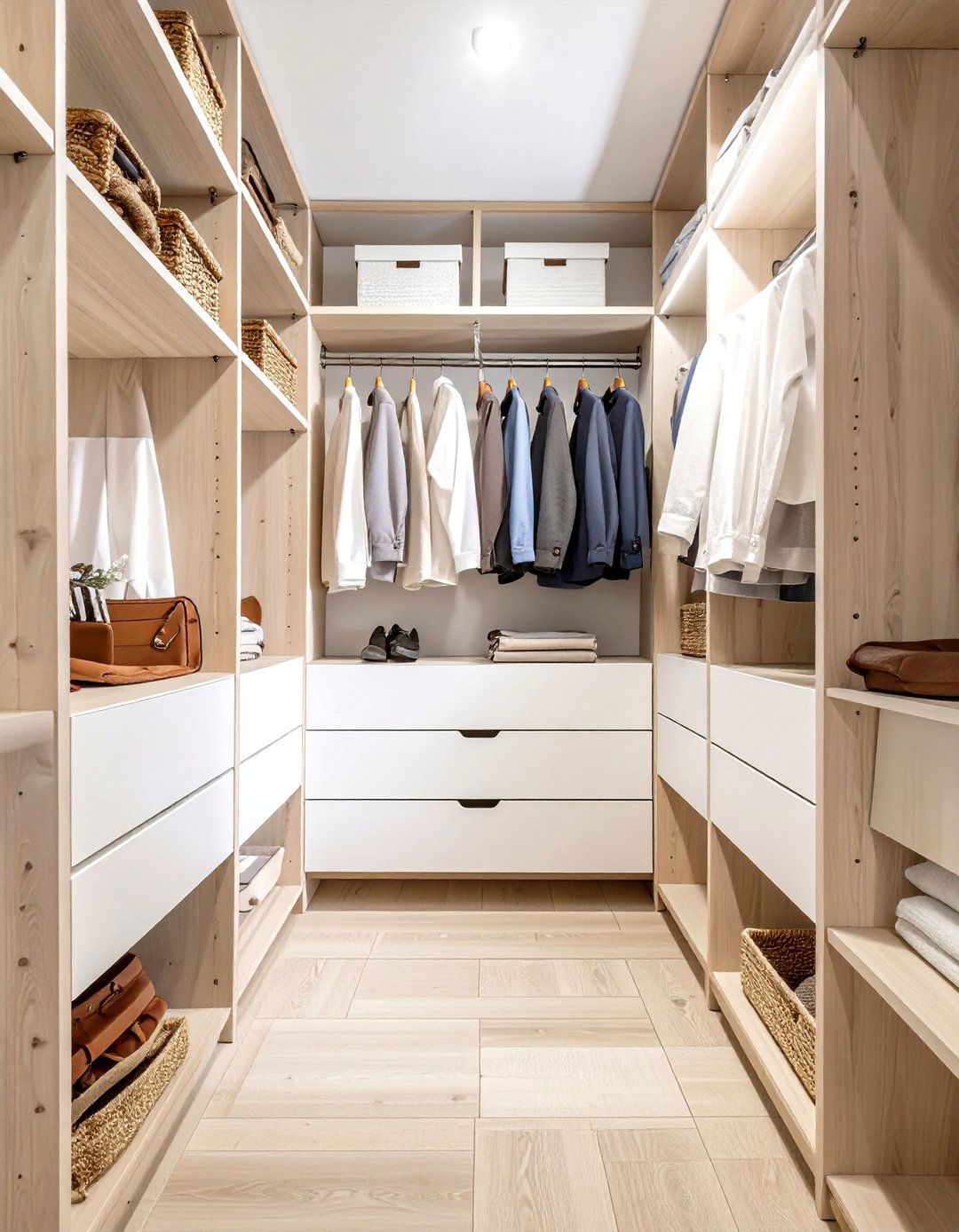30 Free Closet Design Tool Ideas for Perfect Organization - We Love ...