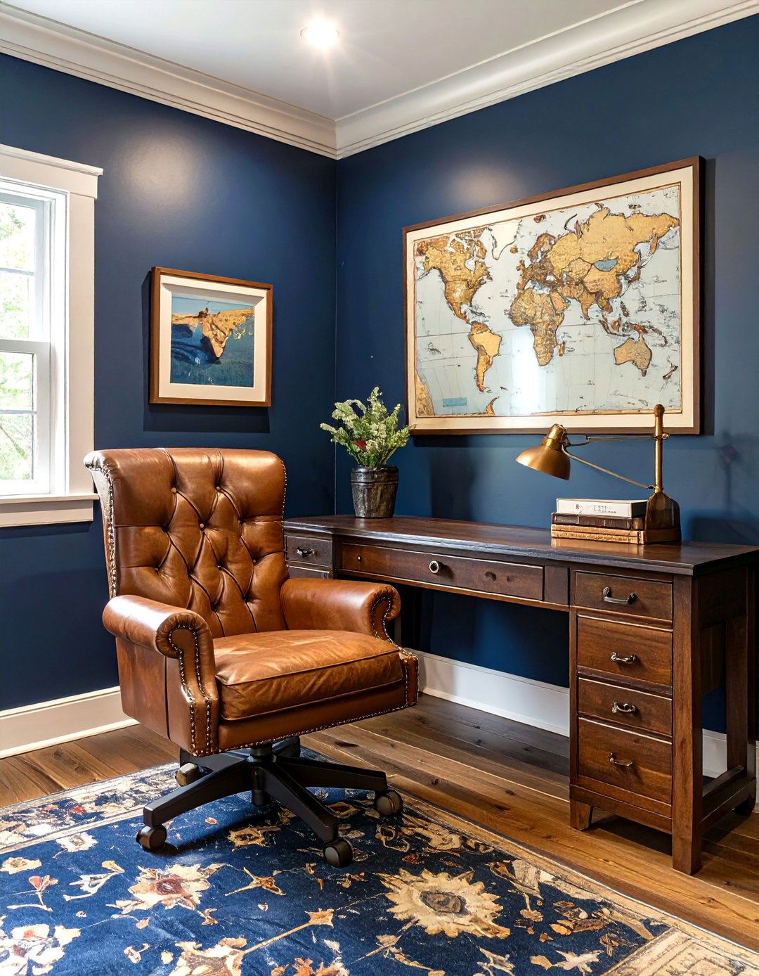 30 Creative Basement Paint Ideas for a Fresh New Look - We Love Home Blog