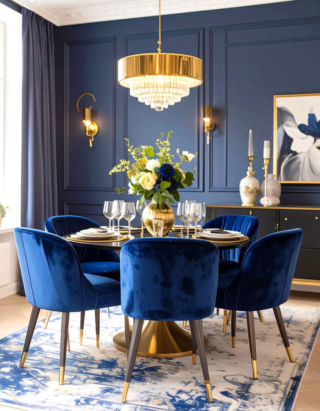 30 What Is Monochrome Interior Design Ideas to Follow - We Love Home Blog