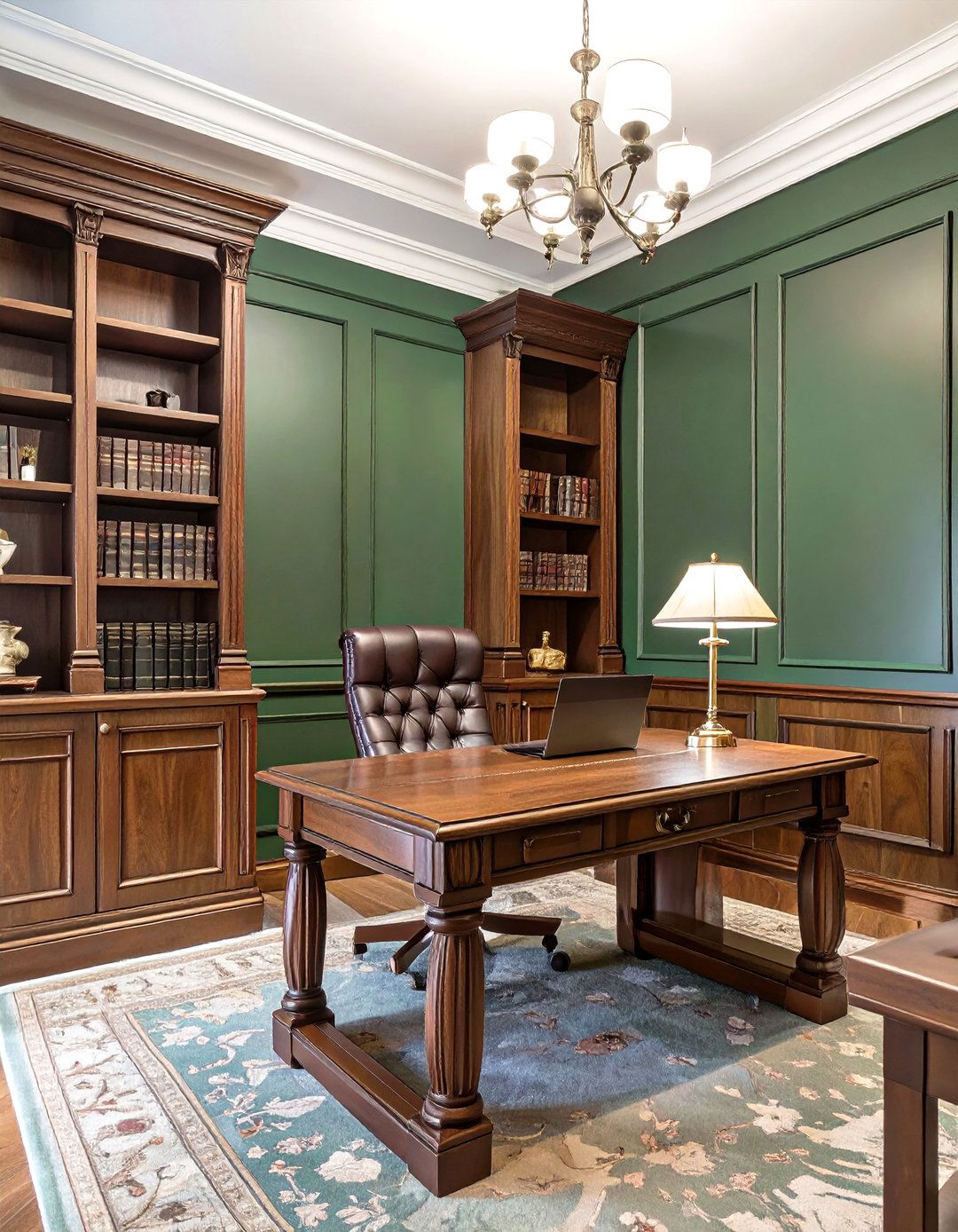 30 Neoclassical Interior Design Ideas for Elegant Homes - We Love Home Blog