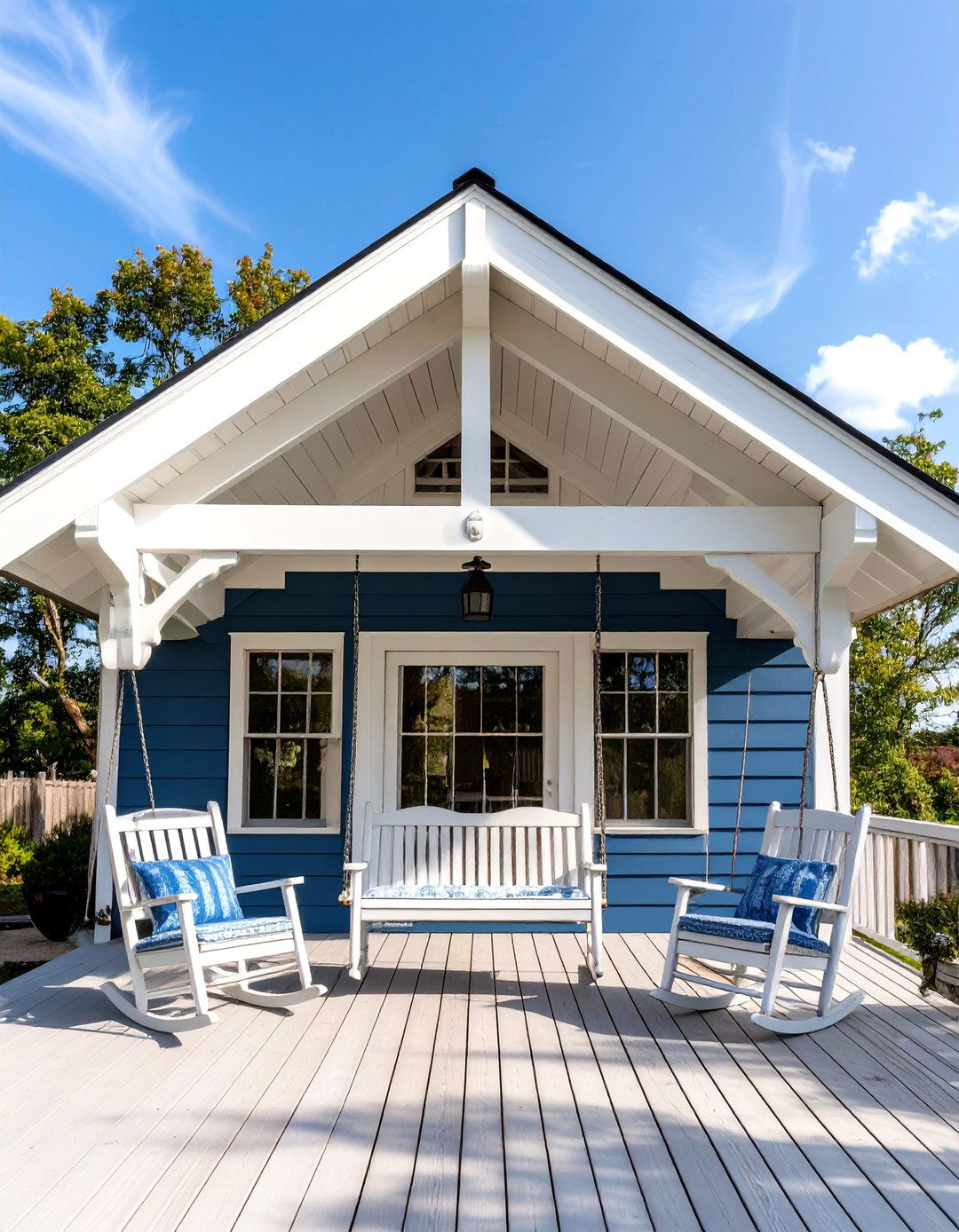 30 Deck Roof Ideas for Year-Round Outdoor Entertainment - We Love Home Blog