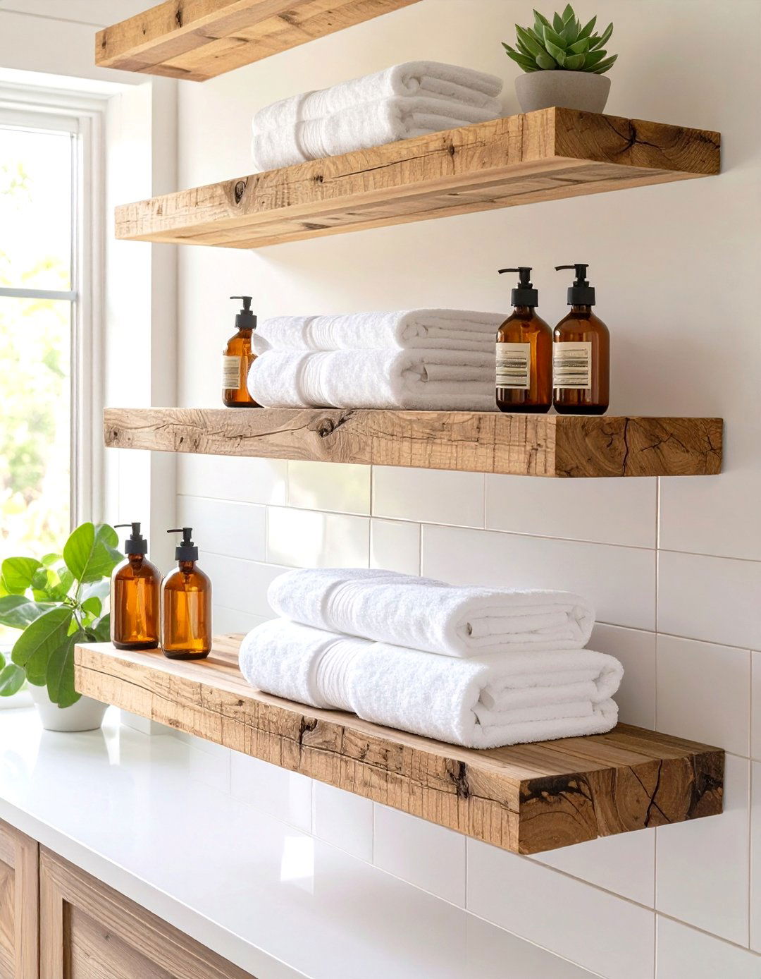 30 Updated Bathroom Ideas for a Modern Home Style - We Love Home Blog
