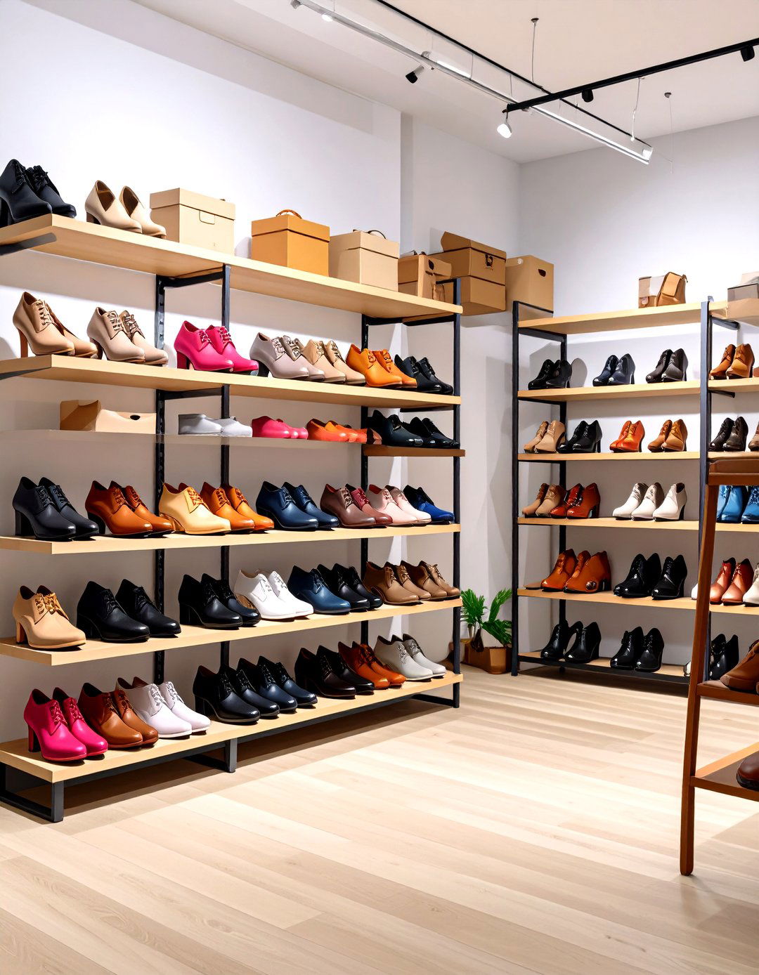 30 Creative Retail Interior Design Ideas for Shoppers - We Love Home Blog