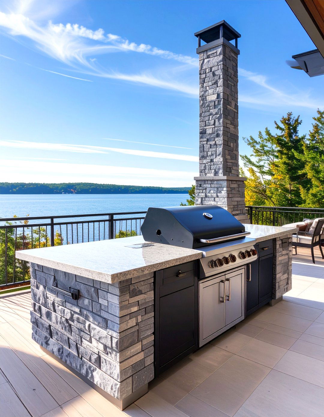 30 Ultimate Outdoor BBQ Ideas for the Perfect Cookout - We Love Home Blog