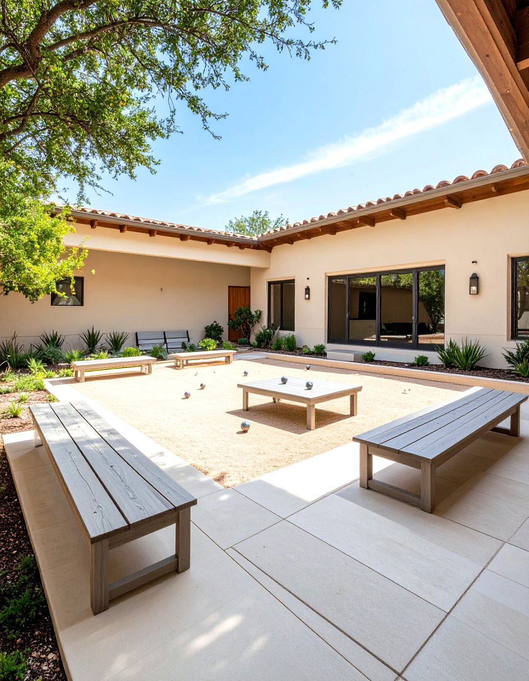 30 Outdoor Room Ideas for Seamless Indoor-Outdoor Living - We Love Home ...