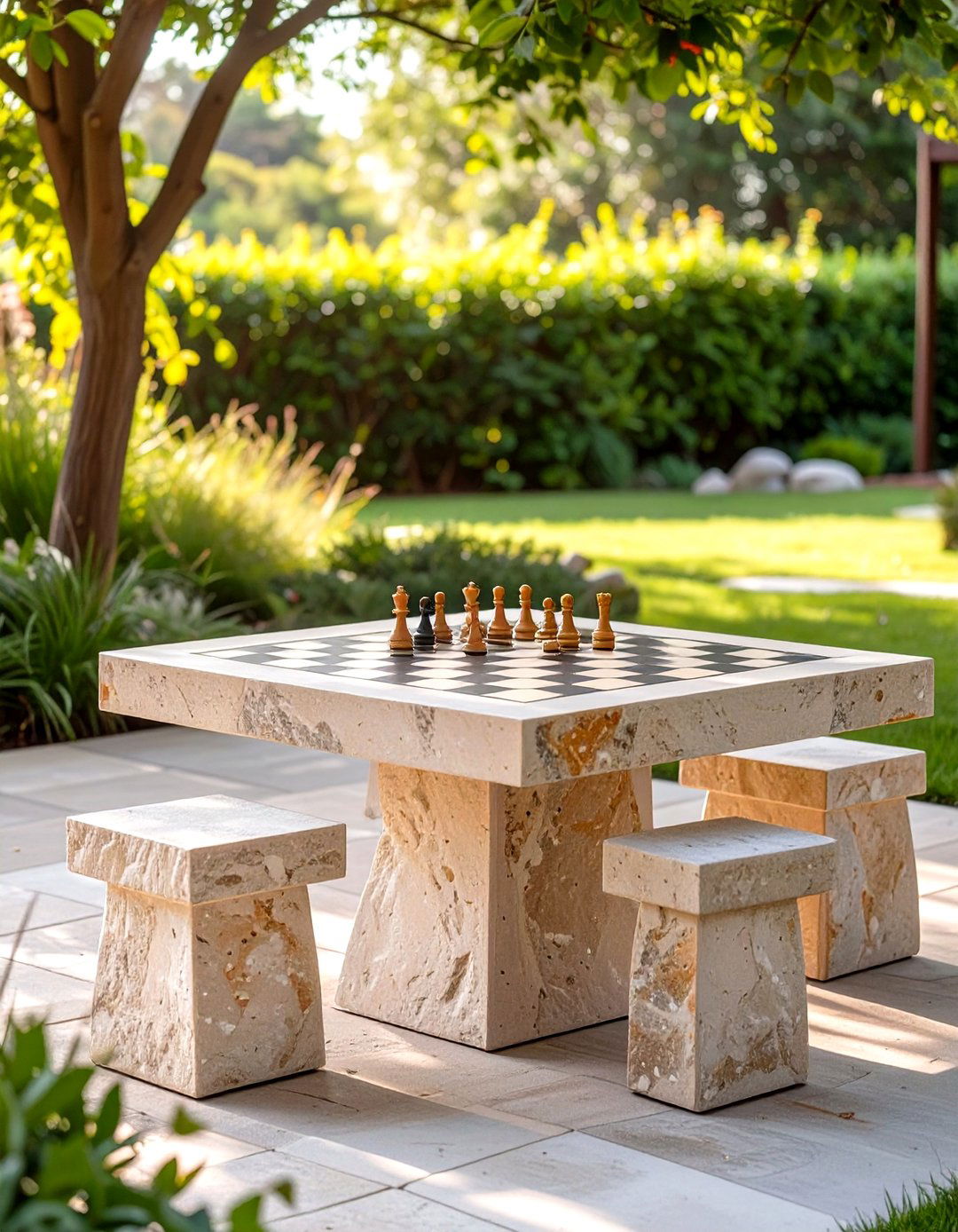 30 Outdoor Living Ideas for Your Backyard Transformation - We Love Home ...