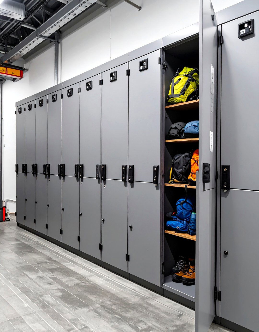 30 Sleek Garage Cabinets Ideas for Every Workspace - We Love Home Blog