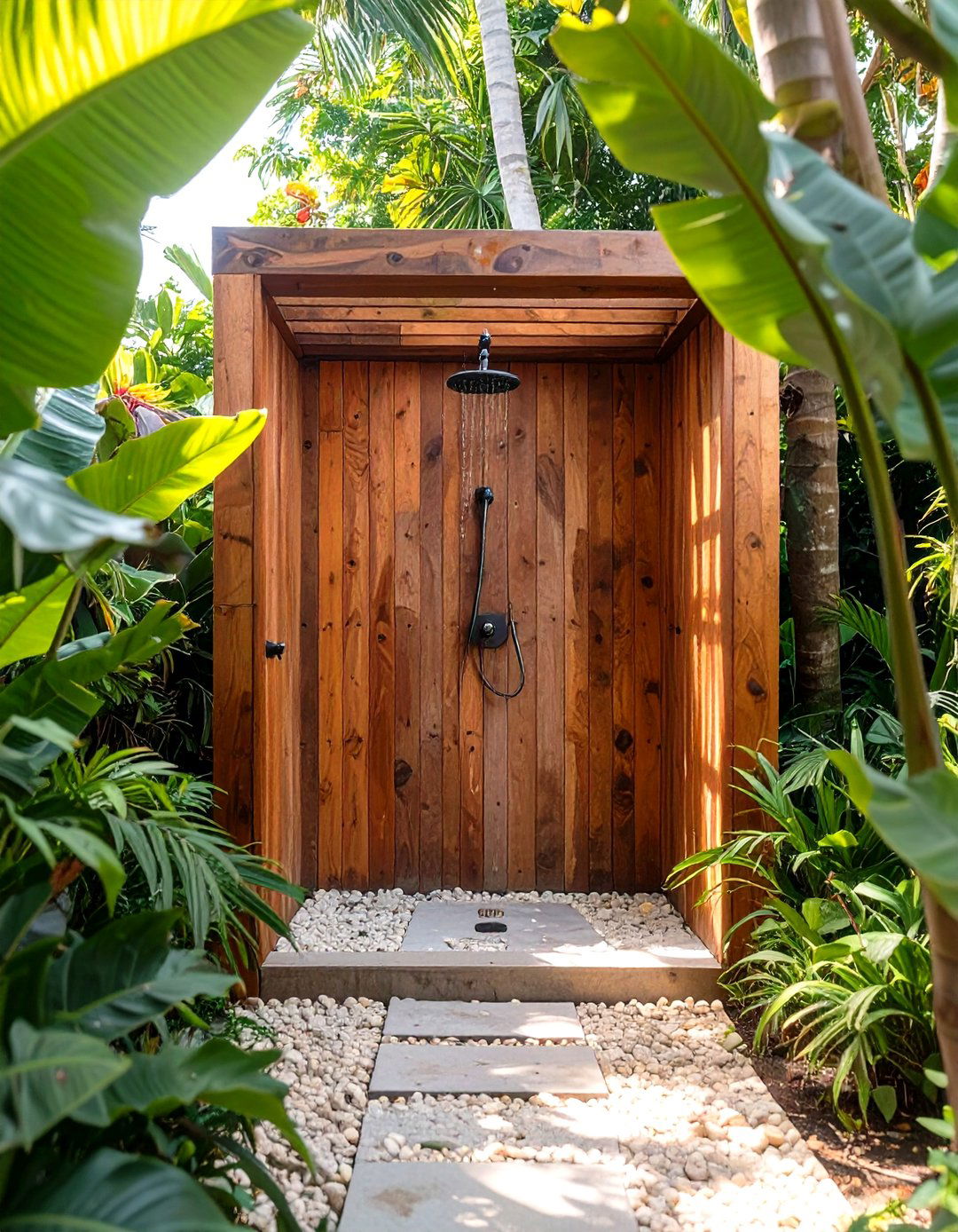 30 Shower Stall Ideas for a Sleek Walk-In Look - We Love Home Blog