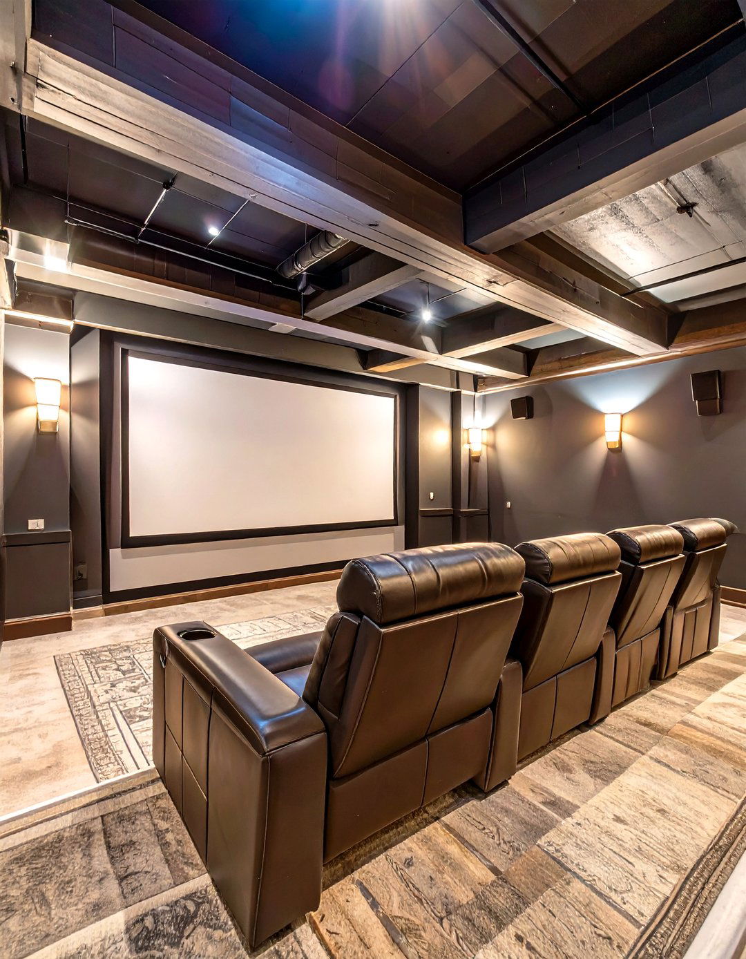 30 Low Basement Ceiling Ideas to Make Spaces Feel Bigger - We Love Home ...