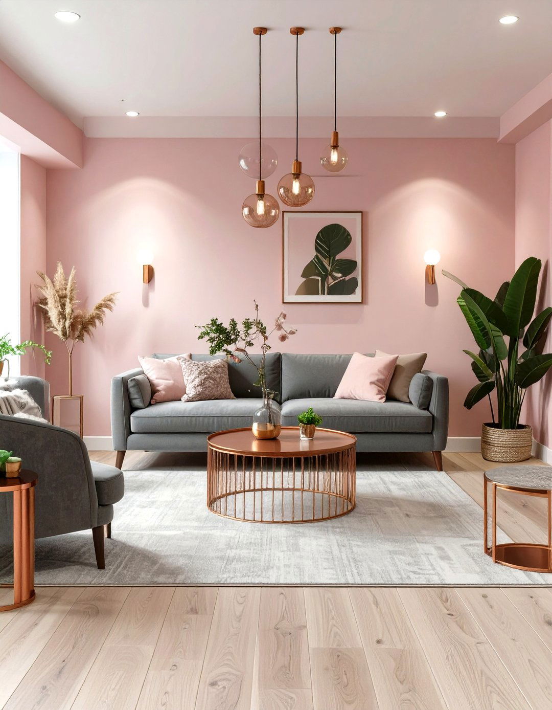 30 Creative Basement Paint Ideas for a Fresh New Look - We Love Home Blog