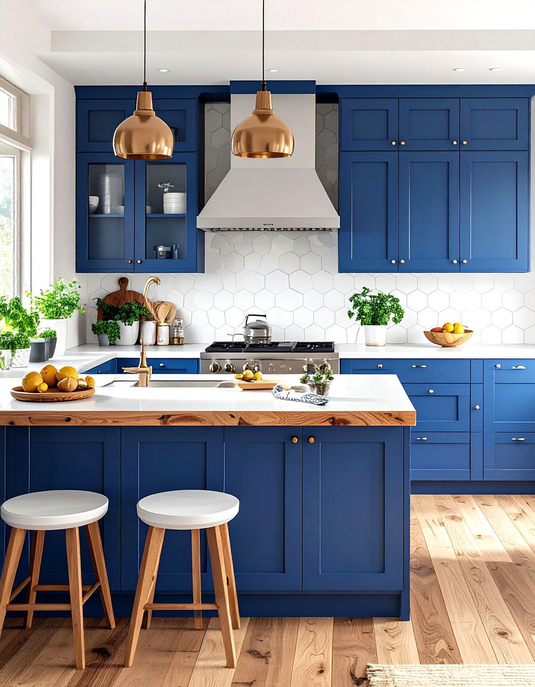 30 Easy Backsplash Ideas to Transform Your Kitchen - We Love Home Blog
