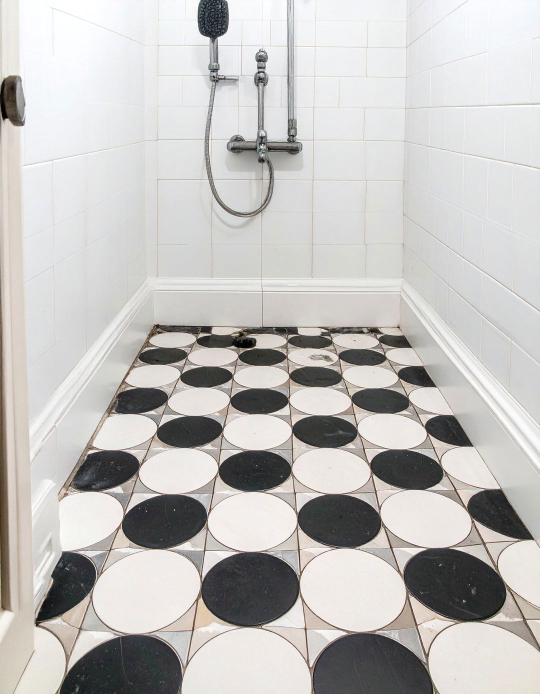 30 Stunning Shower Bathroom Tile Ideas to Try Now - We Love Home Blog